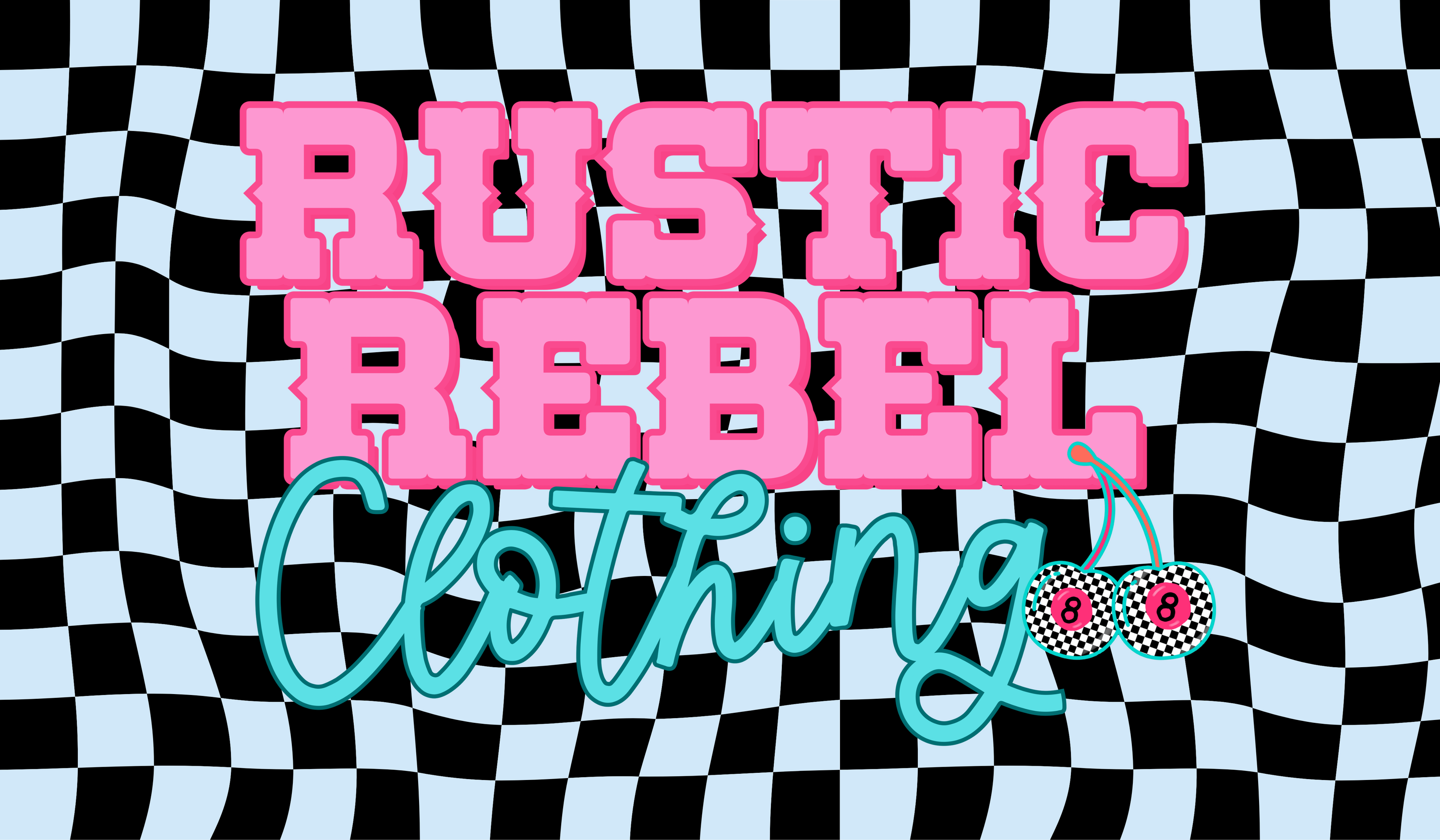 THE RUSTIC REBEL – THE RUSTIC REBEL